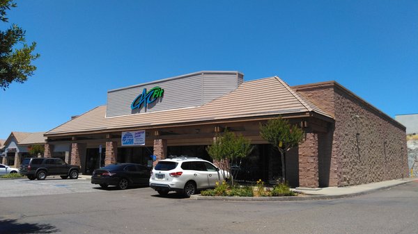 CACFIT - Updated January 2026 - 43 Photos & 88 Reviews - 2514 Bell Rd ...