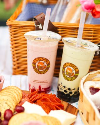 TEAPIOCA LOUNGE - Updated December 2025 - 38 Photos - 14300 Ronald ...