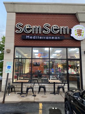 SEMSEM MEDITERRANEAN - Updated June 2025 - 206 Photos & 412 Reviews ...