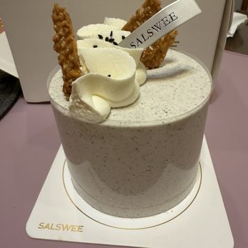 SALSWEE - Updated January 2025 - 600 Photos & 177 Reviews - 180 5th Ave ...