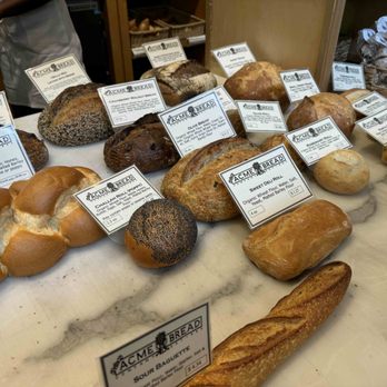 ACME BREAD COMPANY - Updated July 2025 - 827 Photos & 978 Reviews - 1 ...