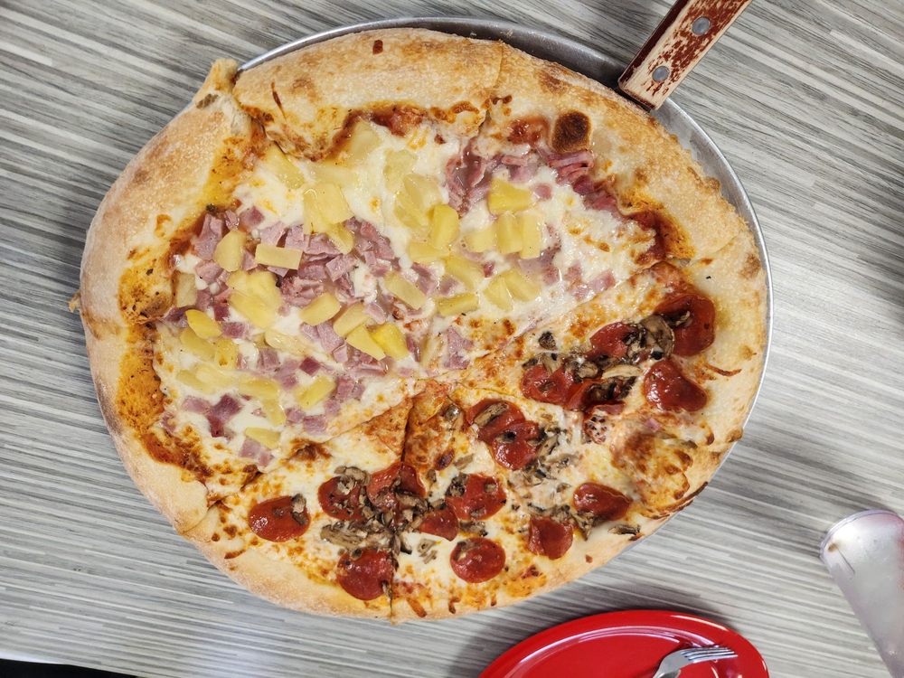 PIZZA CITY - Updated December 2025 - 12 Photos & 17 Reviews - 3670 Old ...