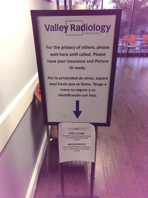 VALLEY RADIOLOGY - Updated October 2025 - 23 Photos & 154 Reviews - 255 ...