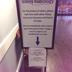 VALLEY RADIOLOGY - 22 Photos & 105 Reviews - 255 N Elm St, Escondido ...