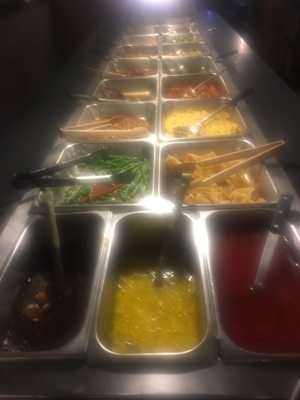 HONG KONG CHINESE RESTAURANT - Updated October 2025 - 14 Reviews - 375 ...