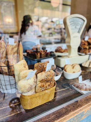 TATTE BAKERY & CAFE - Updated December 2025 - 139 Photos & 54 Reviews ...