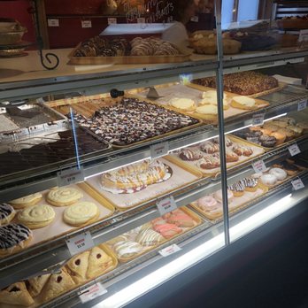 SCATURO’S BAKING CO & CAFE - Updated June 2025 - 167 Photos & 305 ...