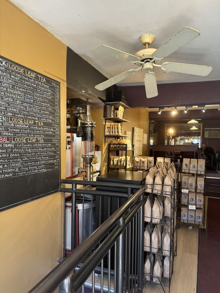 REMARKABLE BEAN - Updated November 2024 - 36 Photos & 67 Reviews - 2242 ...