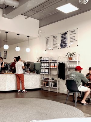 MYTHICAL COFFEE - Updated October 2024 - 489 Photos & 306 Reviews ...