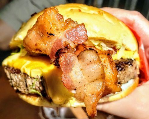 30 BURGERS - Updated December 2025 - 132 Photos & 55 Reviews - 200 Rte ...