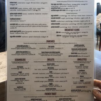 LUMES BRUNCH CAFE - Updated October 2025 - 79 Photos & 82 Reviews - 900 ...