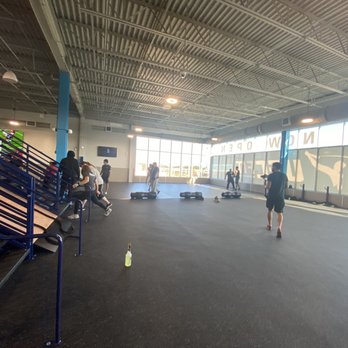 UFC FIT PEMBROKE PINES - Updated September 2024 - 60 Photos & 54 ...