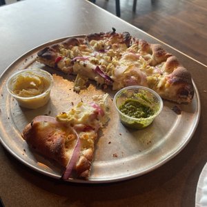 WILD GARLIC PIZZA & PUB - 264 Photos & 374 Reviews - 670 Mount Rose St ...