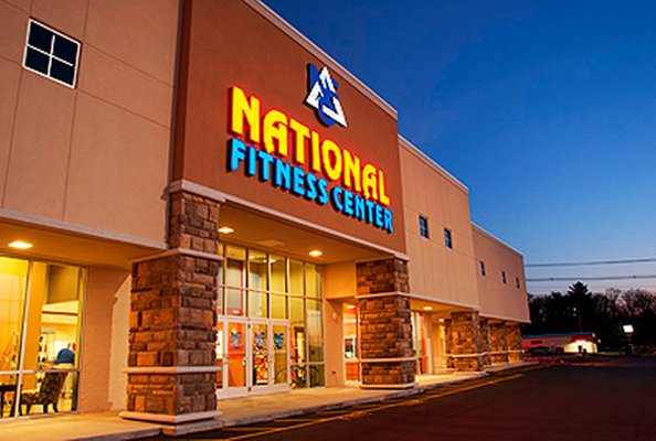 NATIONAL FITNESS CENTER - Updated January 2025 - 19 Photos & 27 Reviews ...