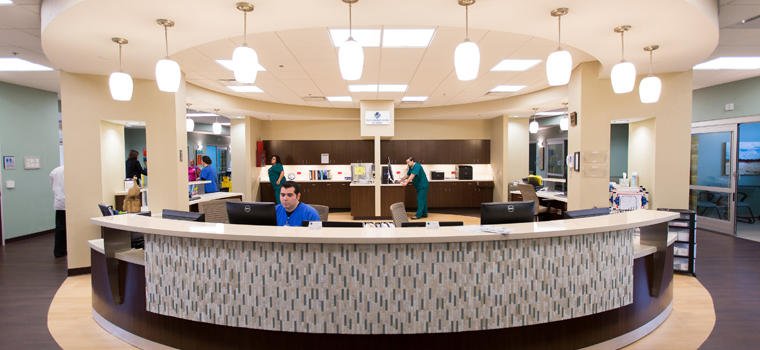 STAT EMERGENCY CENTER - Updated October 2025 - 1023 Bob Bullock Lp ...