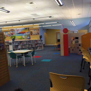 CHESAPEAKE PUBLIC LIBRARY - Updated December 2024 - 155 Photos & 23 ...