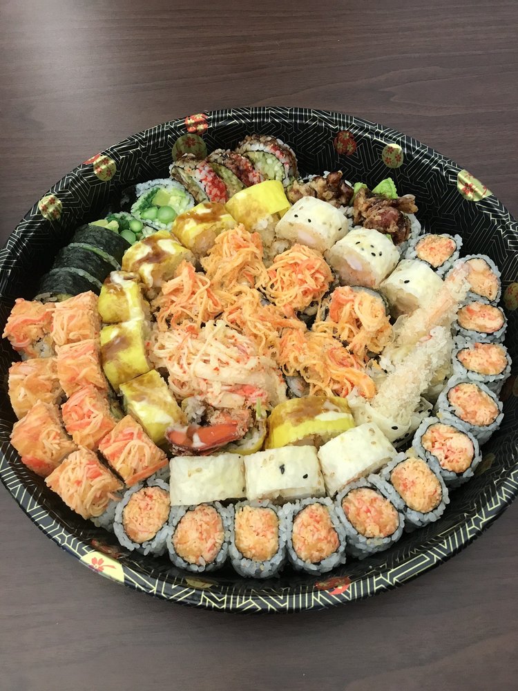 TOKYO JAPANESE STEAK HOUSE - 98 Photos & 91 Reviews - 101 Front St ...