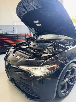 THE MECHANIC OC - Updated October 2025 - 341 Photos & 278 Reviews ...