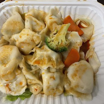 DUMPLING QUEEN - Updated October 2024 - 177 Photos & 131 Reviews ...