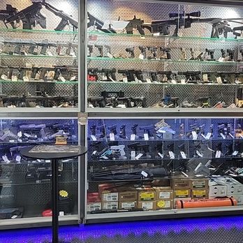 EQUILIBRIUM FIREARMS - Updated March 2025 - 22 Photos & 33 Reviews ...