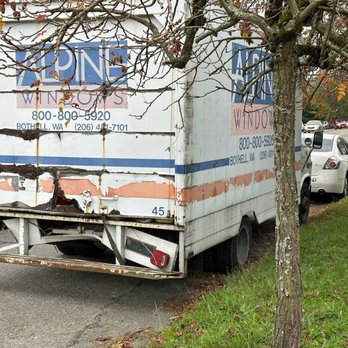 ALPINE WINDOW SYSTEMS - Updated July 2025 - 19720 Bothell Everett Hwy ...