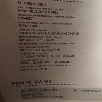 FLAME STEAKHOUSE - Updated December 2025 - 201 Photos & 390 Reviews ...