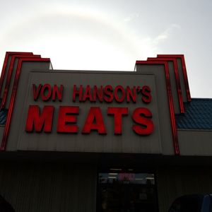 VON HANSON’S MEATS - Updated September 2025 - 11 Reviews - 594 W 78th ...