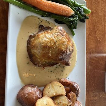 WEATHERVANE RESTAURANT - Updated December 2025 - 150 Photos & 274 ...