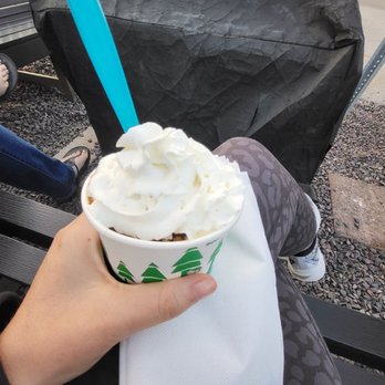 SHIVERS FROZEN CUSTARD & COFFEE - Updated October 2025 - 92 Photos ...