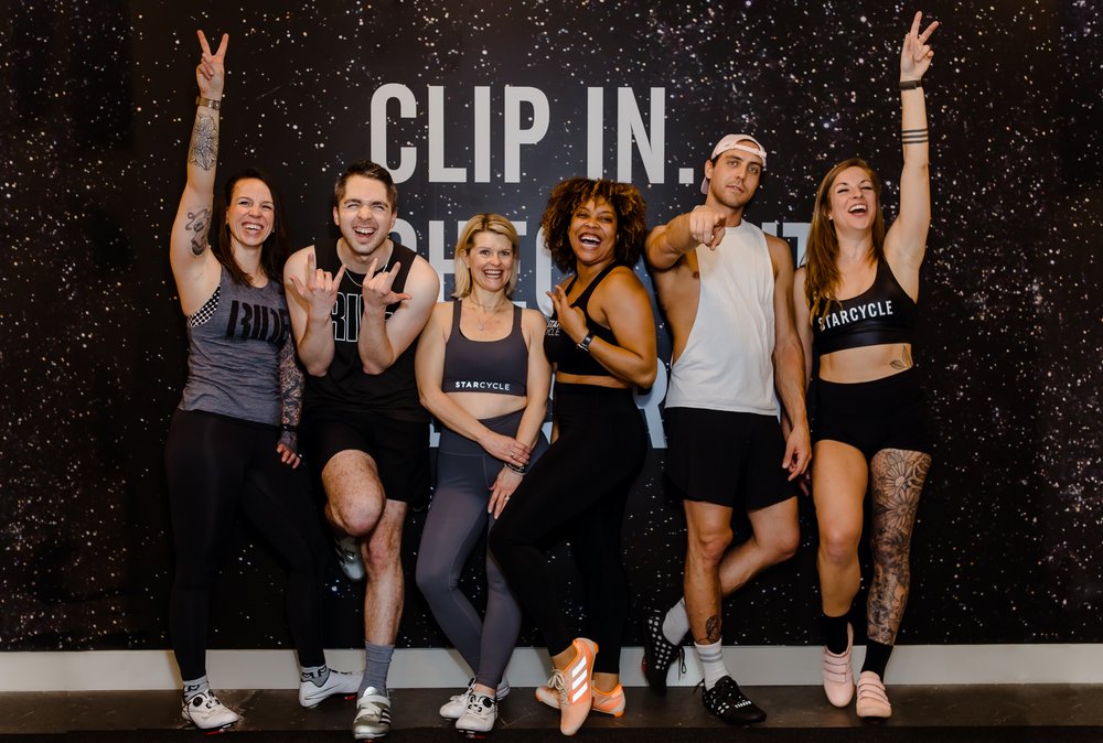 STARCYCLE DENVER - Updated December 2025 - 20 Photos & 10 Reviews ...