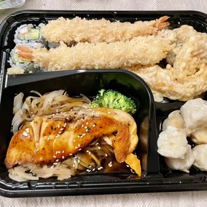 YIMO SUSHI & HIBACHI - Updated January 2025 - 283 Photos & 260 Reviews ...