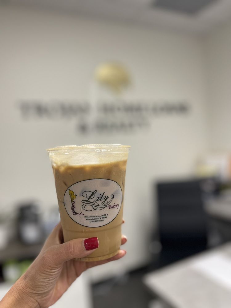 LILY’S BAKERY - Updated September 2025 - 742 Photos & 409 Reviews ...