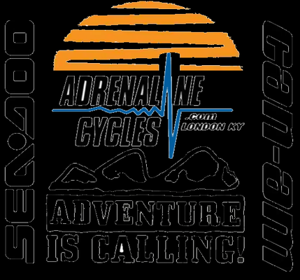 ADRENALINE CYCLES - Updated December 2025 - 11 Photos - 600 S Laurel Rd ...