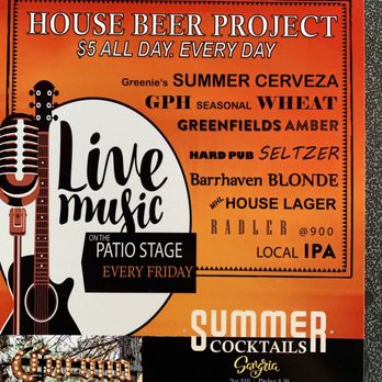 GREENFIELDS GASTRO PUBLIC HOUSE - Updated December 2025 - 71 Photos ...