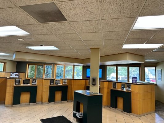 SECURITY SERVICE FEDERAL CREDIT UNION - Updated December 2025 - 11 ...