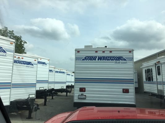 STAR WAGGONS - Updated December 2025 - 13334 Ralston Ave, Sylmar ...