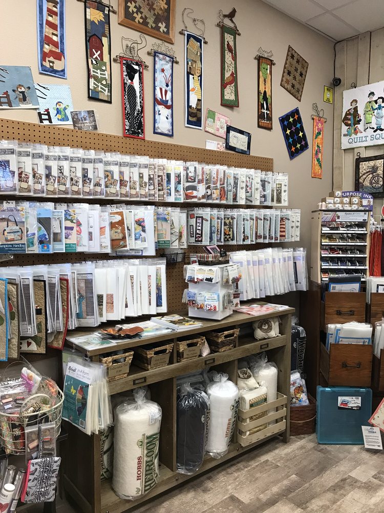 THE QUILTED COW - Updated September 2024 - 13 Photos - 18593 Business ...