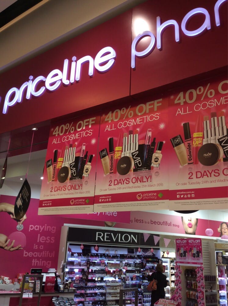 PRICELINE PHARMACY Top Ryde Centre Devlin Street Ryde New South priceline-pharmacy-top-ryde-centre-devlin-street-ryde-new-south