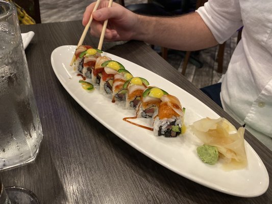 AKASHI - Updated October 2024 - 114 Photos & 119 Reviews - 5440 El ...