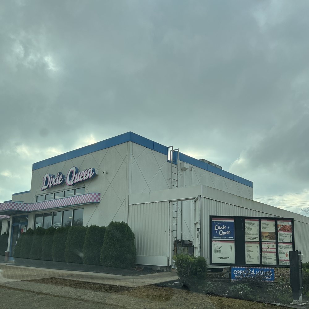 DIXIE QUEEN - Updated April 2024 - 22 Reviews - 5066 Pepper Chase Dr ...