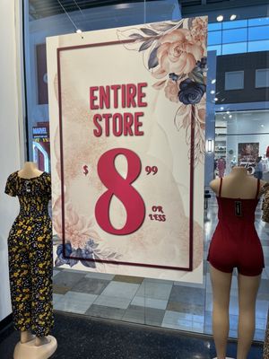 SUNELLI - Updated December 2025 - 10 Photos - 459 Brandon Town Center ...