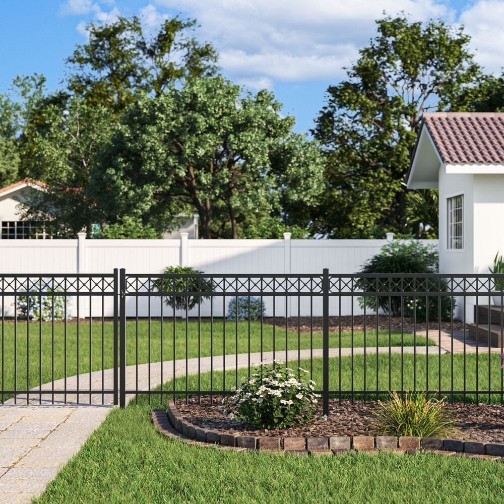 SUMMIT FENCING - Updated March 2025 - Request a Quote - 12 Photos ...