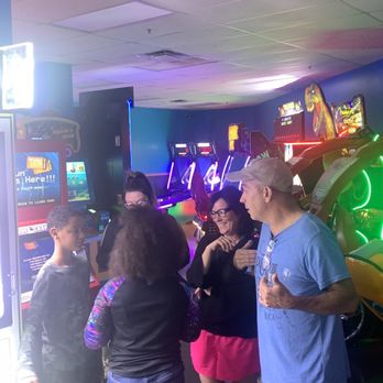 VORTEX ARCADE - Updated December 2025 - 29 Photos & 14 Reviews - 4027 E ...