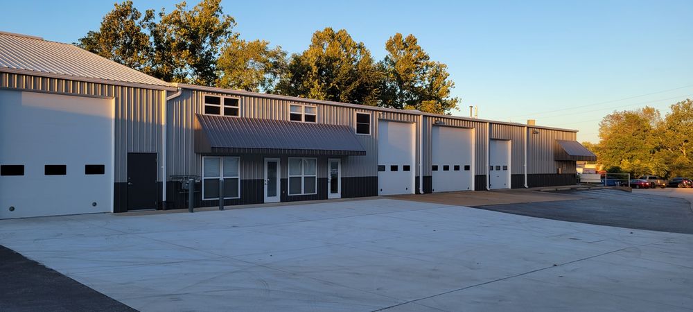 JUMPER’S AUTO SERVICE - Updated December 2025 - 1415 W Lark Industrial ...