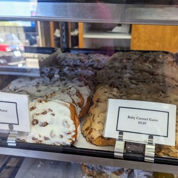 LONG’S BAKERY - Updated May 2024 - 547 Photos & 691 Reviews - Yelp