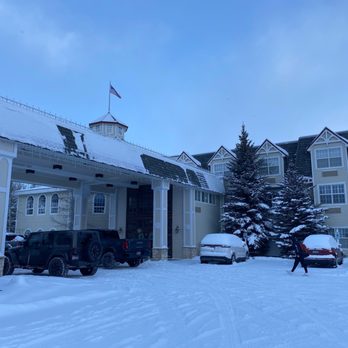 HOTEL NOBO CASCADE, TAPESTRY COLLECTION BY HILTON - Updated April 2024 ...