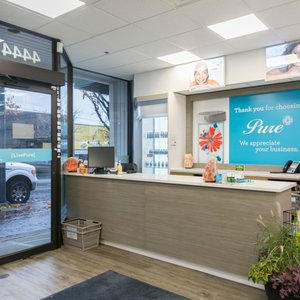 PURE INTEGRATIVE PHARMACY - Updated July 2025 - 18 Photos & 28 Reviews ...