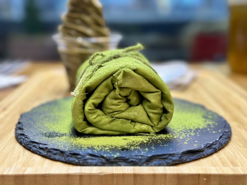 KYOTO MATCHA - 1516 Photos & 508 Reviews - 33 Maryland Ave, Rockville ...