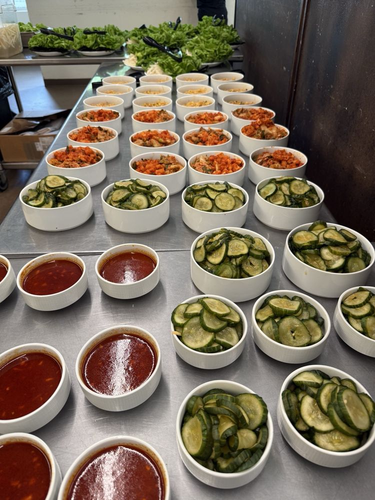 COMMUNITY KITCHEN PITTSBURGH - Updated September 2025 - 46 Photos - 107 ...