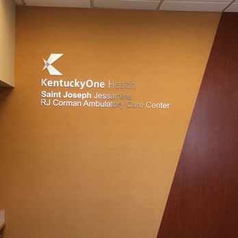 KENTUCKYONE HEALTH SAINT JOSEPH JESSAMINE - Updated January 2026 - 1250 ...